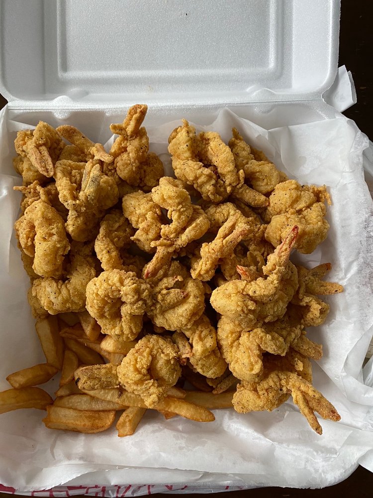 LOUISIANA PICO FISH AND CHICKEN - Updated November 2025 - 65 Photos ...