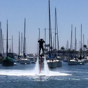 AQUATIC AVIATION - 47 Photos & 60 Reviews - Flyboarding - 2924 Emerson ...