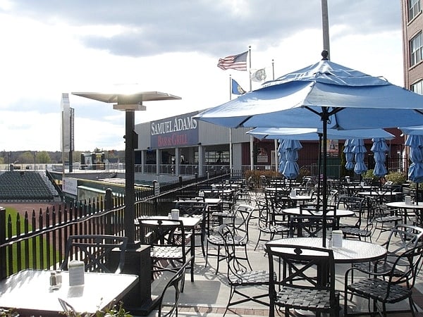 THE PATIO - Updated June 2026 - 20 Photos & 21 Reviews - 101 S ...