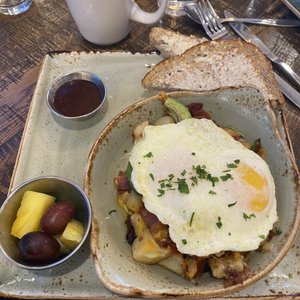 FIRST WATCH - 217 Photos & 239 Reviews - Breakfast & Brunch - 4775 E ...