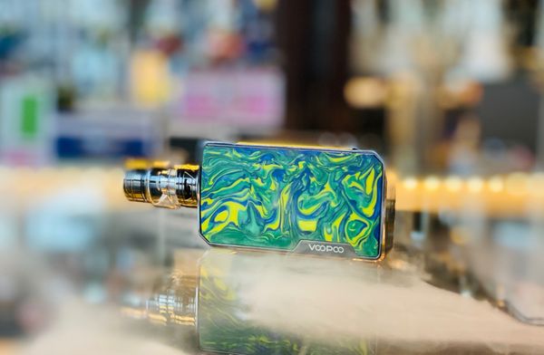 XHALE VAPOR N SMOKE - 84 Photos & 37 Reviews - 5610 E Lake Sammamish ...