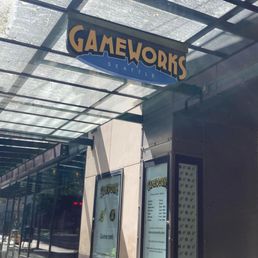 GAMEWORKS - Updated July 2025 - 367 Photos & 620 Reviews - 1511 7th Ave ...