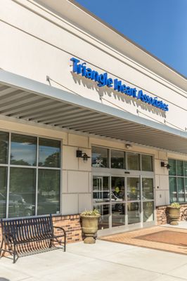 DUKE TRIANGLE HEART ASSOCIATES - Updated December 2025 - 1821 ...