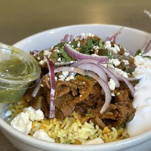 AFRO DELI & GRILL - SAINT PAUL - 135 Photos & 176 Reviews - 5 W 7th Pl ...