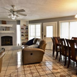 OMEGA RECOVERY - 54 Photos - Rehabilitation Center - 1710 Evergreen Ave ...