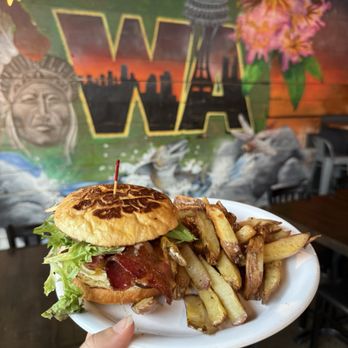 STONE WAY CAFE - Updated November 2025 - 429 Photos & 478 Reviews ...