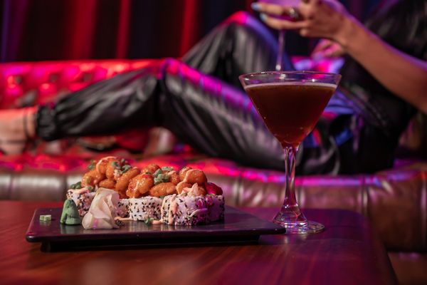 THE FORUM LOUNGE - Updated October 2025 - 113 Photos & 93 Reviews ...