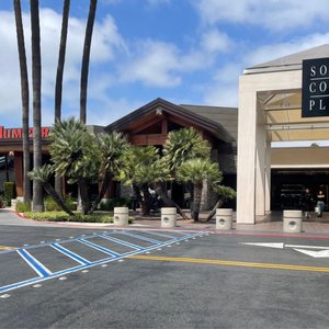 SOUTH COAST PLAZA - 4320 Photos & 1636 Reviews - 3333 Bristol St, Costa ...