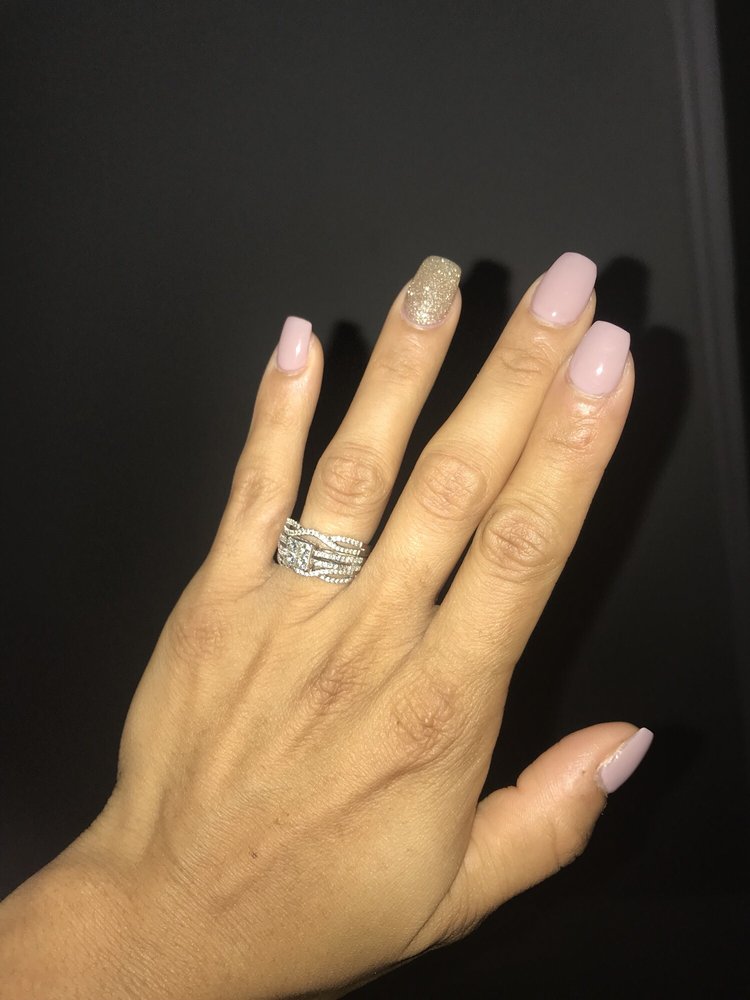 CITI NAILS & SPA - 129 Photos & 109 Reviews - Day Spas - 360 West ...
