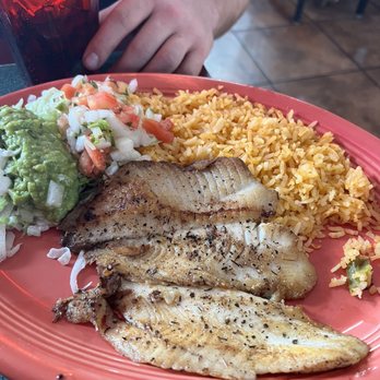 AMIGOS MEXICAN RESTAURANT - Updated December 2025 - 107 Photos & 132 ...