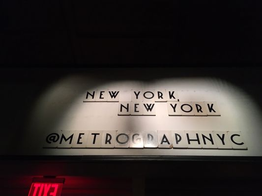 METROGRAPH - 165 Photos & 113 Reviews - Cinema - 7 Ludlow St, New York ...
