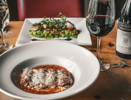 COLORE ITALIAN RESTAURANT - Updated December 2025 - 21 Photos & 27 ...