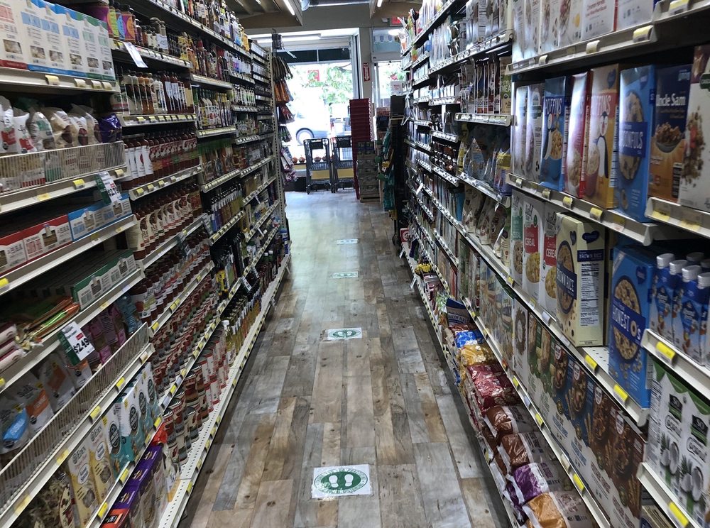YES! ORGANIC MARKET - Updated October 2024 - 22 Photos & 62 Reviews ...