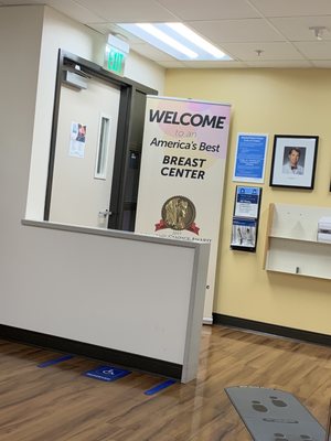 KAISER PERMANENTE WOODLAND HILLS MEDICAL CENTER - Updated September ...