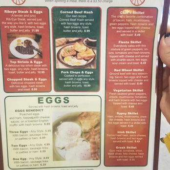 MONTICELLO RED WHEEL RESTAURANT - Updated August 2024 - 19 Photos & 30 ...