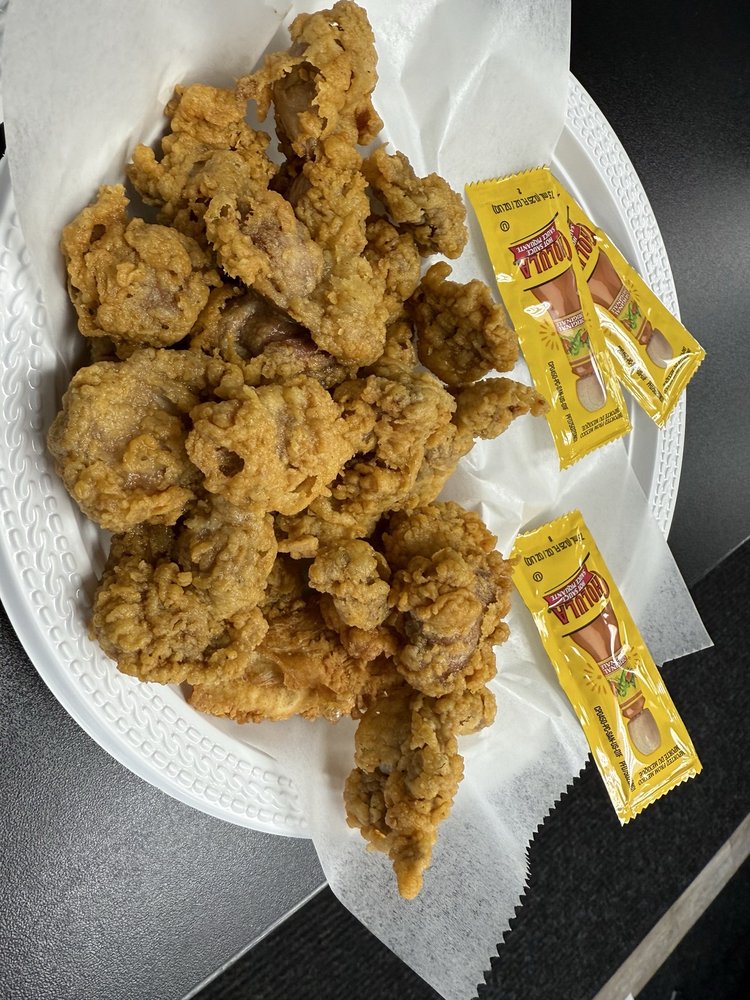 MARYLAND FRIED CHICKEN - Updated October 2025 - 24 Reviews - 3750 US ...
