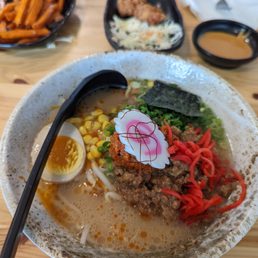IBENDOO RAMEN - Updated October 2025 - 216 Photos & 214 Reviews - 3405 Commercial St SE, Salem ...
