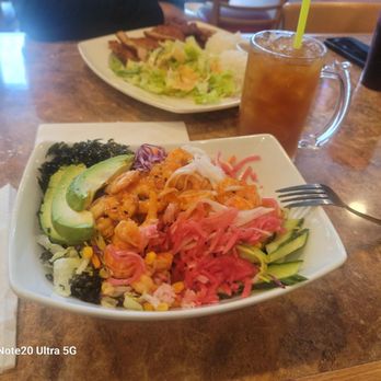 KINZA TERIYAKI KOREAN RESTAURANT - Updated June 2024 - 87 Photos & 227 ...