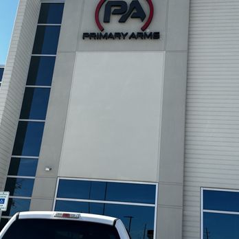 PRIMARY ARMS - Updated January 2026 - 26 Photos & 126 Reviews - 3219 S ...