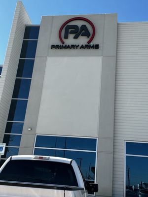 PRIMARY ARMS - Updated January 2026 - 26 Photos & 126 Reviews - 3219 S ...