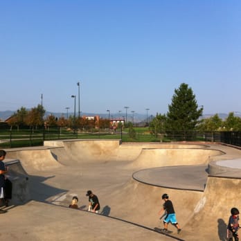 REDSTONE PARK - Updated December 2025 - 32 Photos & 10 Reviews - 3280 ...