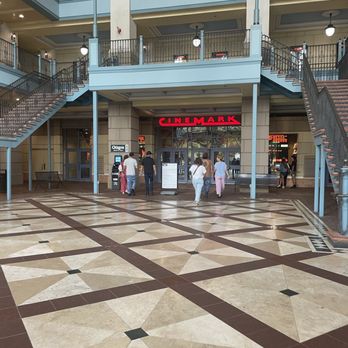 CINEMARK PERKINS ROWE AND XD - Updated January 2026 - 58 Photos & 63 ...
