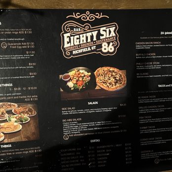 BAR86 - Updated January 2025 - 76 Photos & 77 Reviews - 900 S Cove View ...