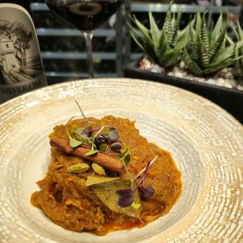 AZAFRAN INDIAN CUISINE - AZITRA - Updated March 2025 - 372 Photos & 659 ...