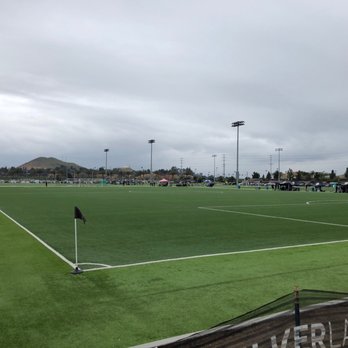 SILVERLAKES ATHLETIC COMPLEX - Updated October 2025 - 27 Photos & 13 ...