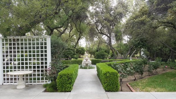 THATCHER MANOR GARDEN WEDDINGS - Updated October 2025 - 22220 Gavilan ...