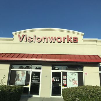 VISIONWORKS - Updated September 2024 - 18 Photos & 34 Reviews - 912 S ...