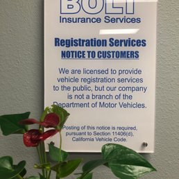 Bolt Insurance Services Reviews | Read Customer Service Reviews of ...