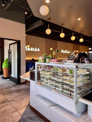 KYO MATCHA - Updated May 2026 - 155 Photos & 53 Reviews - 9 E 66th St ...