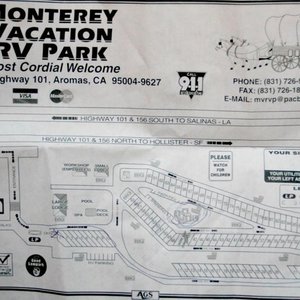 MONTEREY PINES RV PARK - Updated October 2024 - 24 Photos & 14 Reviews ...
