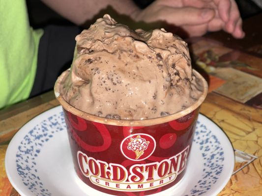 COLD STONE CREAMERY - 108 Photos & 117 Reviews - 10875 W Pico Blvd, Los ...