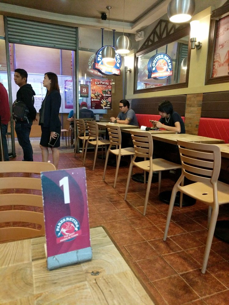 PARES RETIRO - Updated January 2025 - Ayala Avenue, Makati, Metro ...