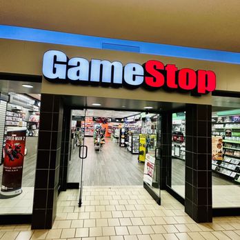 GAMESTOP - Updated October 2025 - 45 Photos & 66 Reviews - 4211 Waialae ...