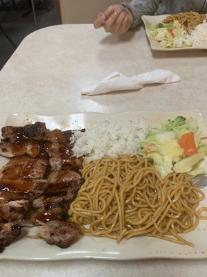 KOKIYO TERIYAKI - 38 Photos & 43 Reviews - 2463 SE Tualatin Valley Hwy ...