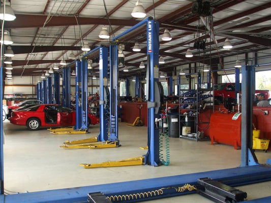 GEORGE NAHAS CHEVROLET - Updated December 2025 - 21 Photos & 32 Reviews ...