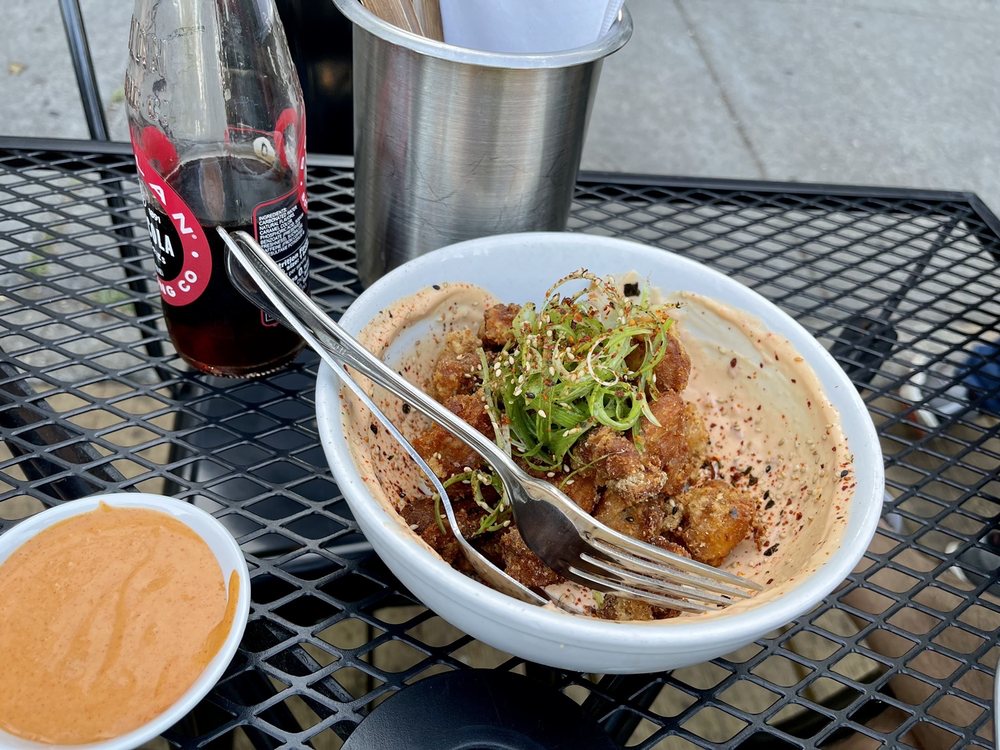 LITTLE BIG DINER - 719 Photos & 580 Reviews - 1247 Centre St, Newton ...