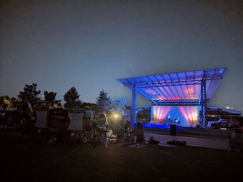 BUDA CITY PARK - Updated January 2026 - 23 Photos - 204 San Antonio St ...