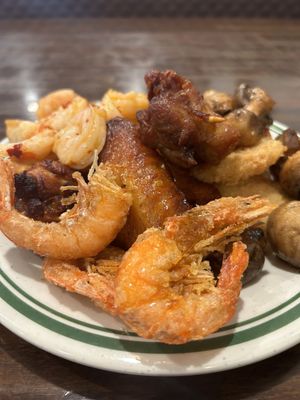 FLAMING BUFFET - Updated December 2025 - 92 Photos & 62 Reviews - 1300 ...