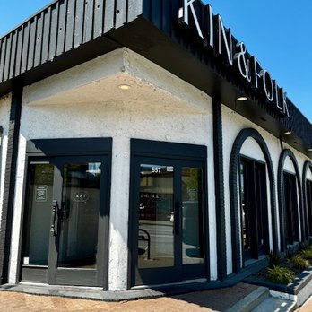 KIN & FOLK - Updated December 2025 - 58 Photos & 19 Reviews - 557 Main ...