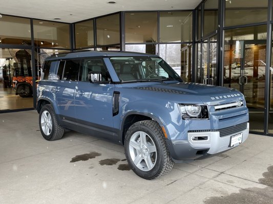 LAND ROVER DENVER - Updated December 2025 - 30 Photos & 131 Reviews ...