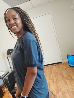 AFI AFRICAN HAIR BRAIDING - Updated October 2024 - 170 Photos & 20 ...