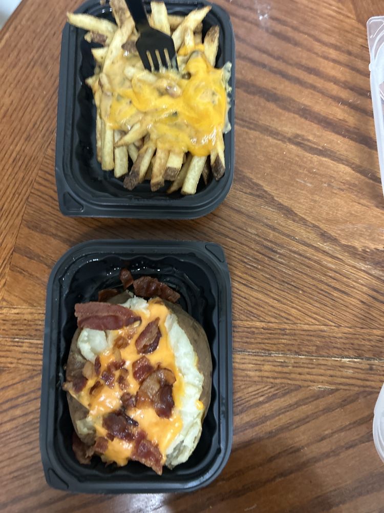 WENDY’S - Updated November 2025 - 15 Reviews - 1422 Beltline Sw ...