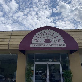 RUSSELL’S BAKERY - Updated October 2025 - 128 Photos & 288 Reviews ...