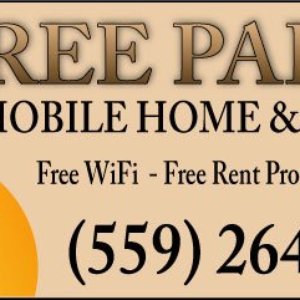 MADERA MOBILE HOME AND RV PARK - 2169 W Kennedy St, Madera, California ...