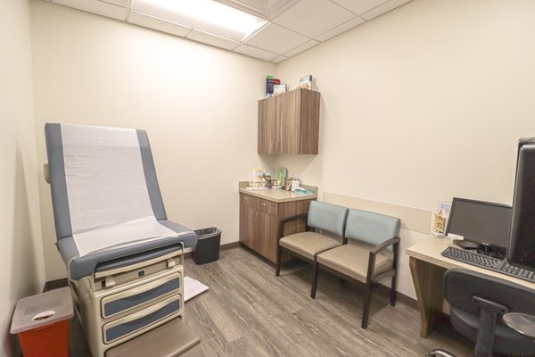 CLS HEALTH COMPREHENSIVE CARE CLINIC - CLEAR LAKE - Updated October ...