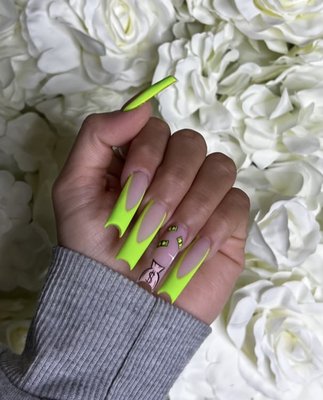 BROADWAY NAILS & LASHES - Updated November 2024 - 945 Photos & 226 ...